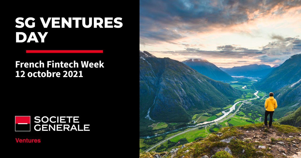 Edition 2021 | French FinTech Week