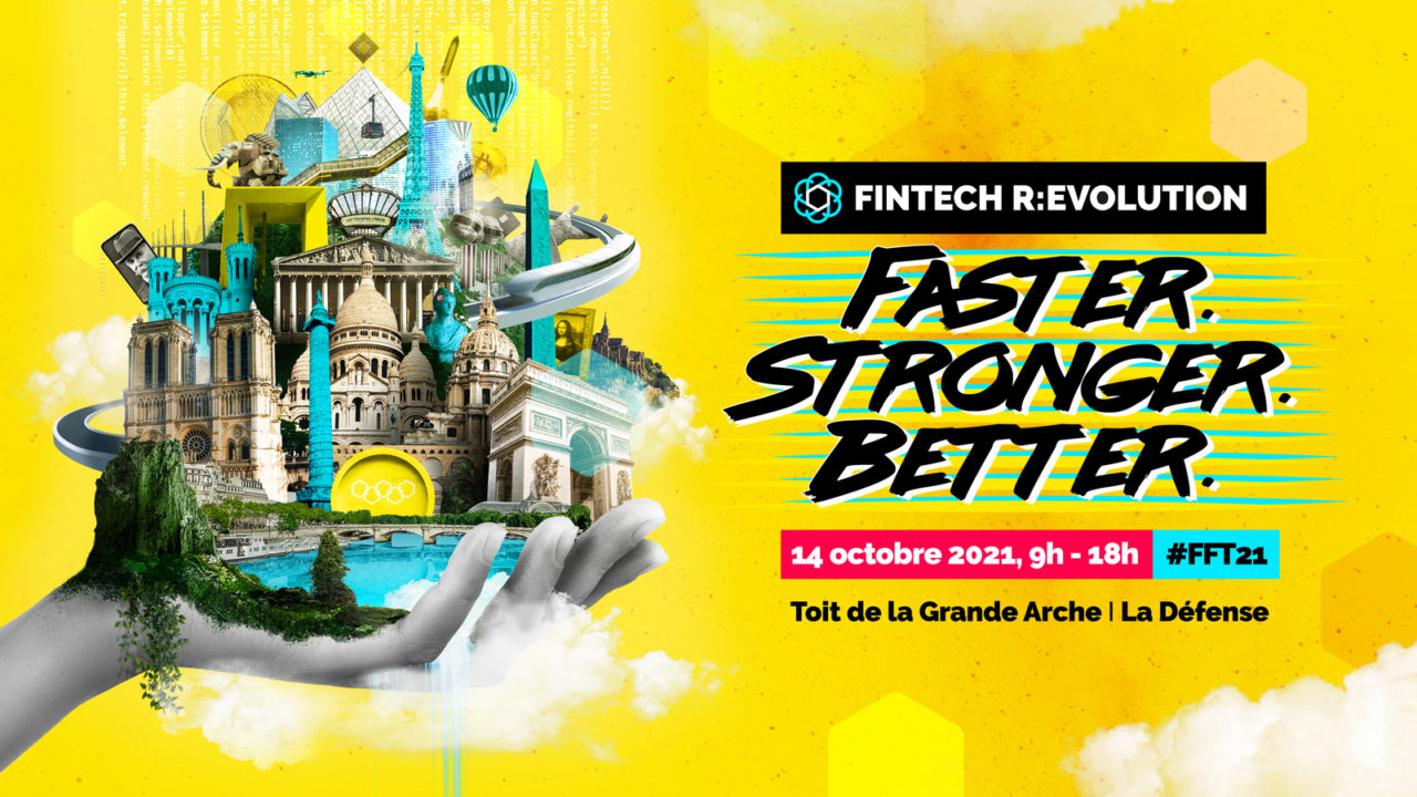 Edition 2021 | French FinTech Week