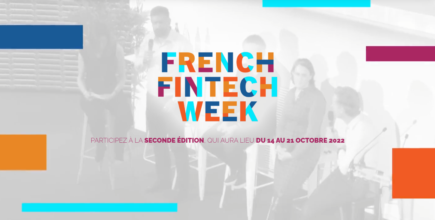 Challenge FinTech Generation’s | French FinTech Week