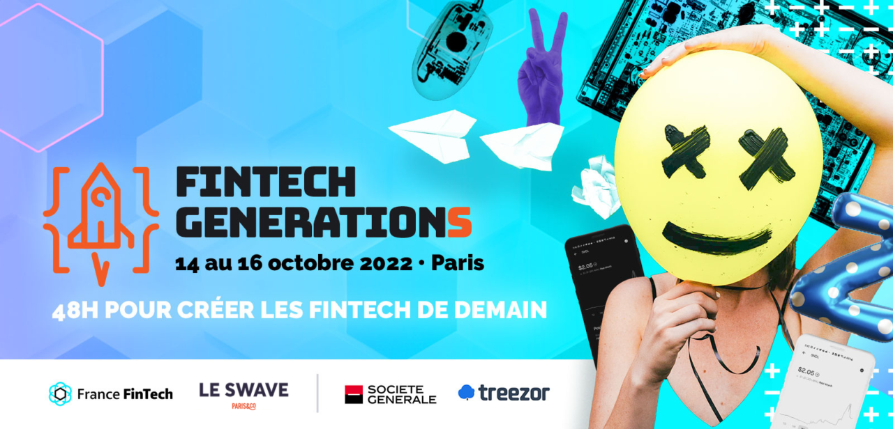 Edition 2022 | French FinTech Week